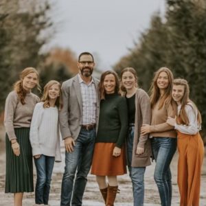 About | Heritage Baptist Church